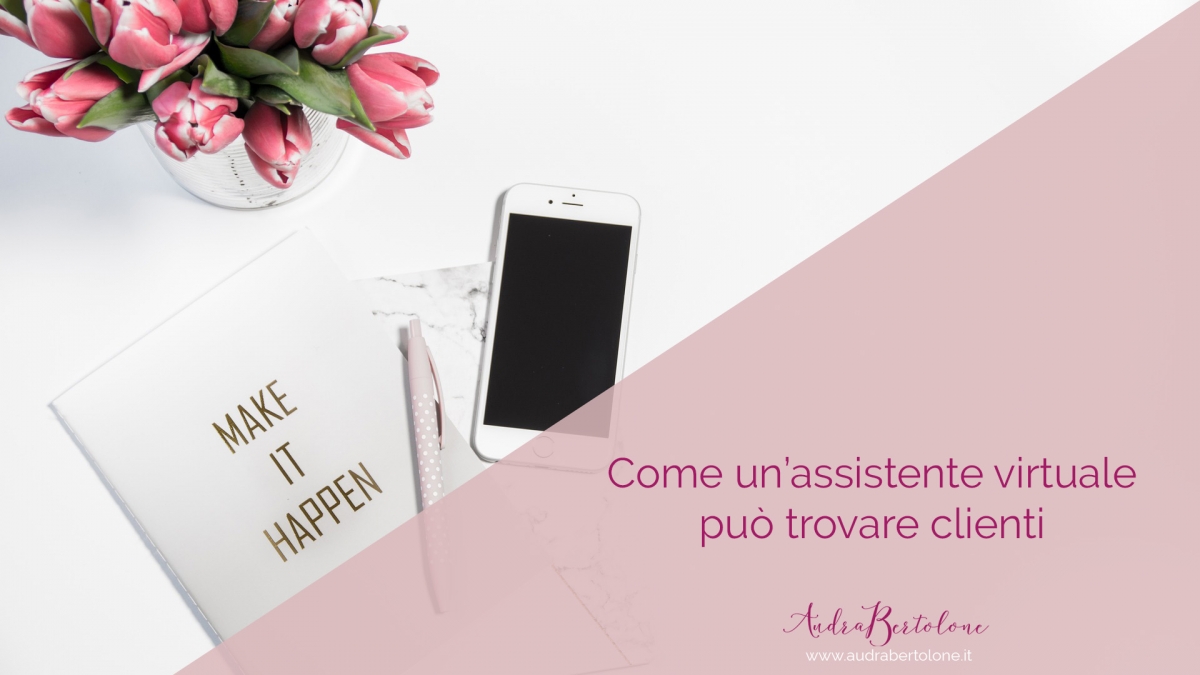 Risorse per aspiranti assistenti virtuali o per chi è già assistente virtuale